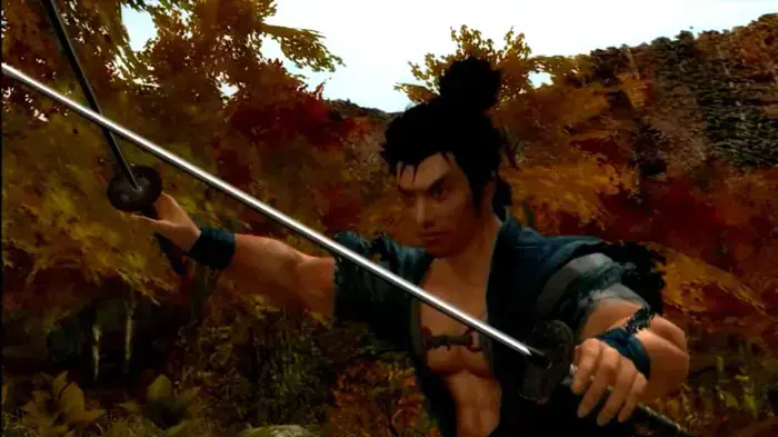 Kengo: Legend of the Nine - וואלה טכנולוגיה