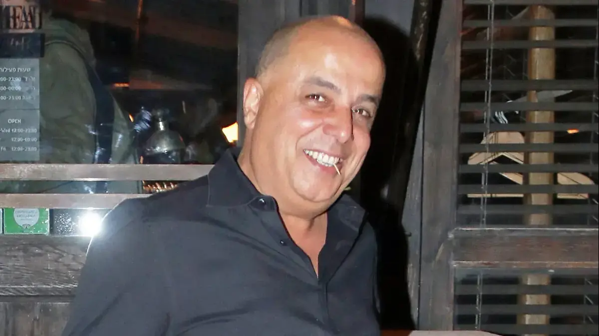 הוארך מעצרו של בן השופט בפרשת עמוס לוזון וואלה חדשות