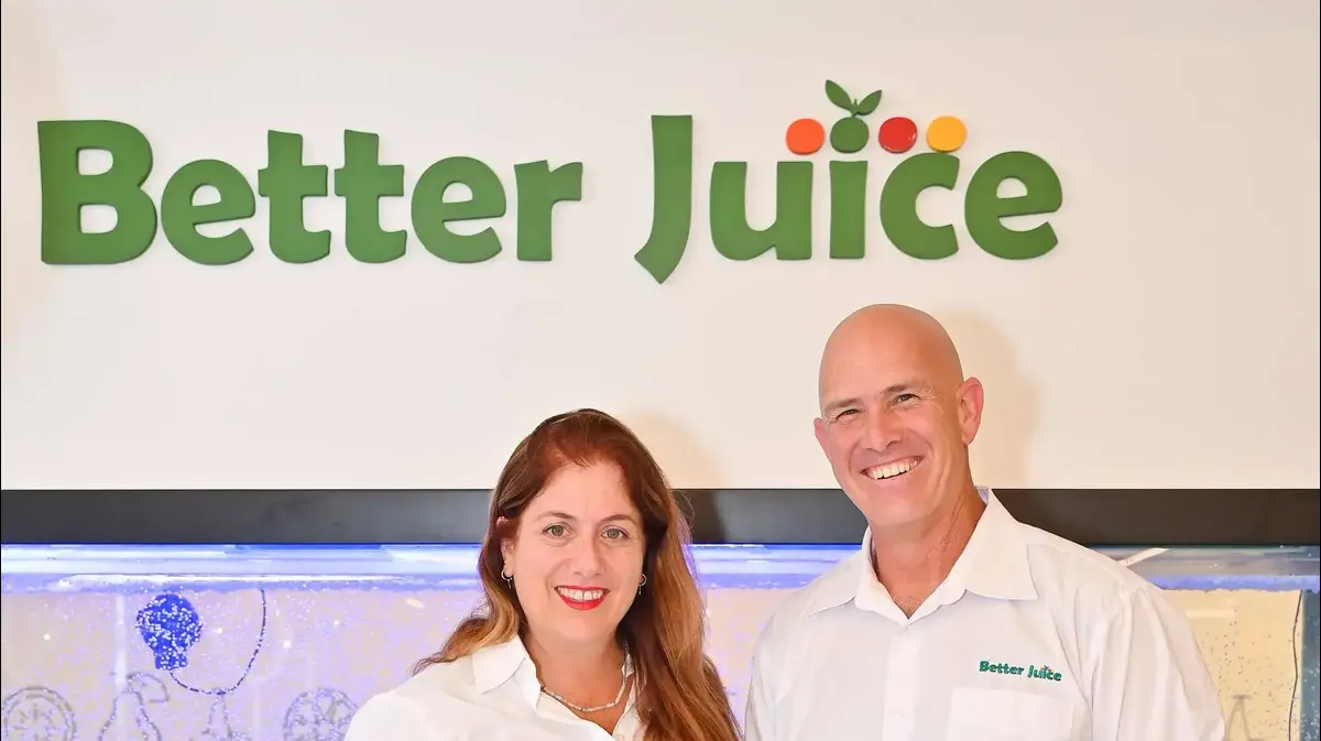חברת הפוד-טק Better Juice מתקדמת לייצור מסחרי - וואלה טכנולוגיה