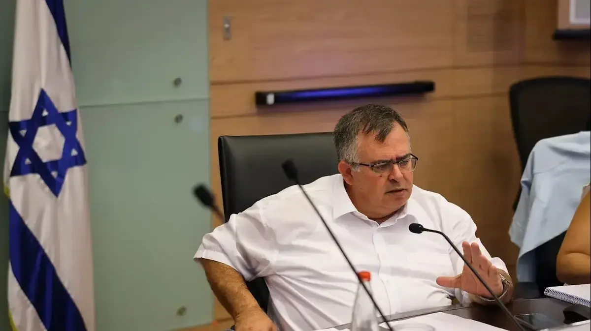 הכנסת נרתמת שוב לטובת ערוץ 14: "החרם הפרסומי - קרטל" - וואלה ברנז'ה