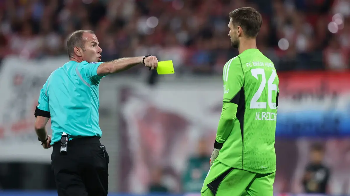 דניאל פרץ ראה את באיירן מינכן יורדת למקום השלישי - וואלה ספורט