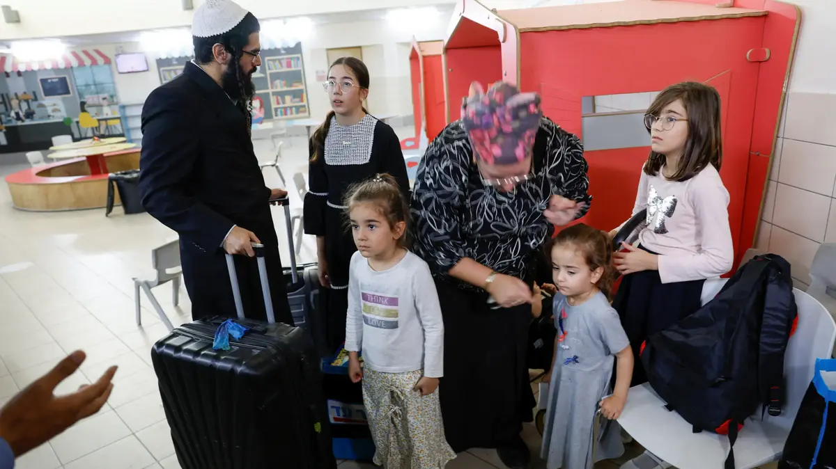 הקרן לצמצום פערים תעביר לרשויות כחצי מיליארד שקל - וואלה כסף