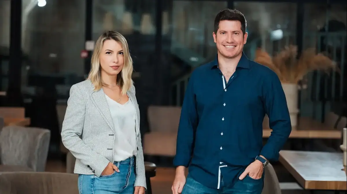 קרן Red Dot Capital Partners מינתה שני שותפים חדשים - וואלה כסף