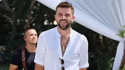 השיחה האחרונה של אופיר צרפתי ואימו לפני שנרצח במסיבה - וואלה חדשות