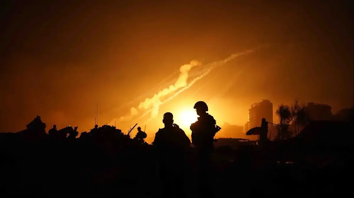 [HIGHLIGHTS] The plans were approved, the forces were reinforced: the ...