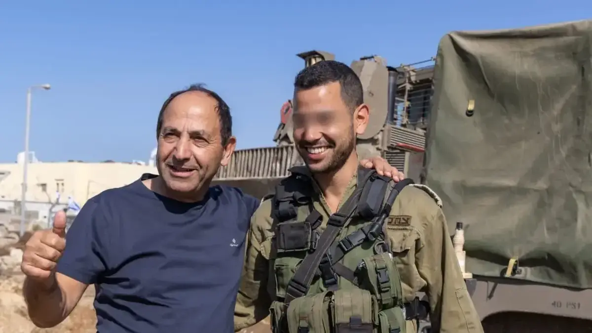 רמי לוי מציע חבילת סלולר לחיילים בשקל לשנה וואלה כסף