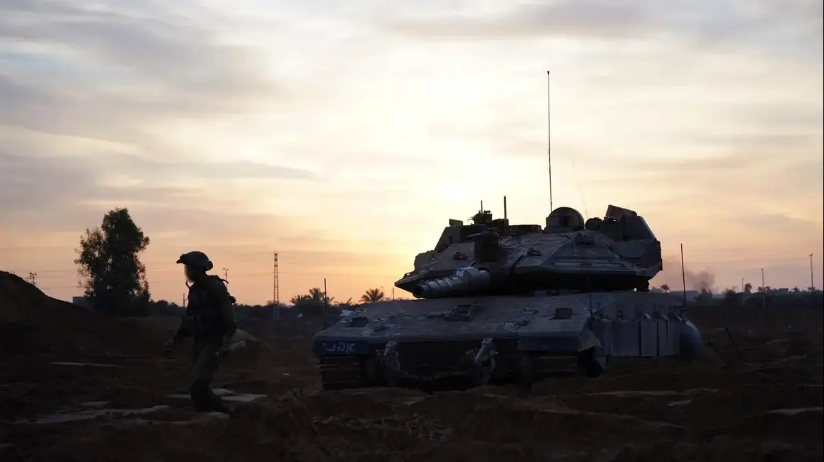 חנוכה 2023: לגרש את החושך ביום ההתנדבות הלאומי - וואלה חדשות