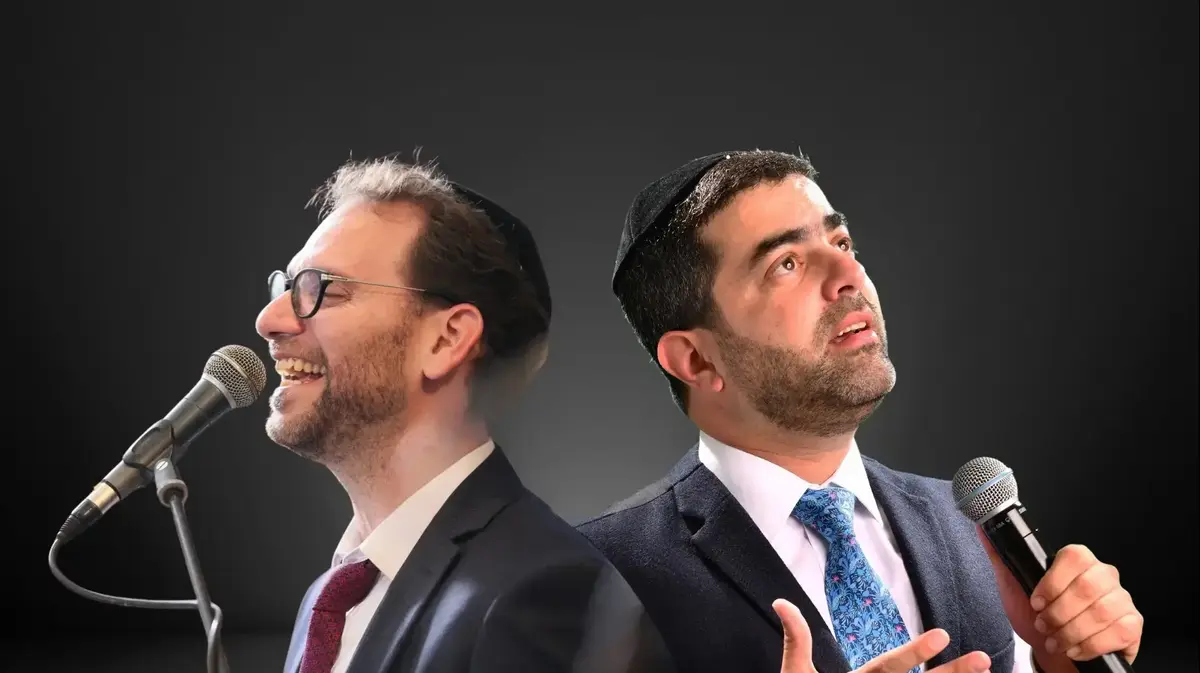 שובה ישראל הרצליך וברונר מכים שנית וואלה יהדות