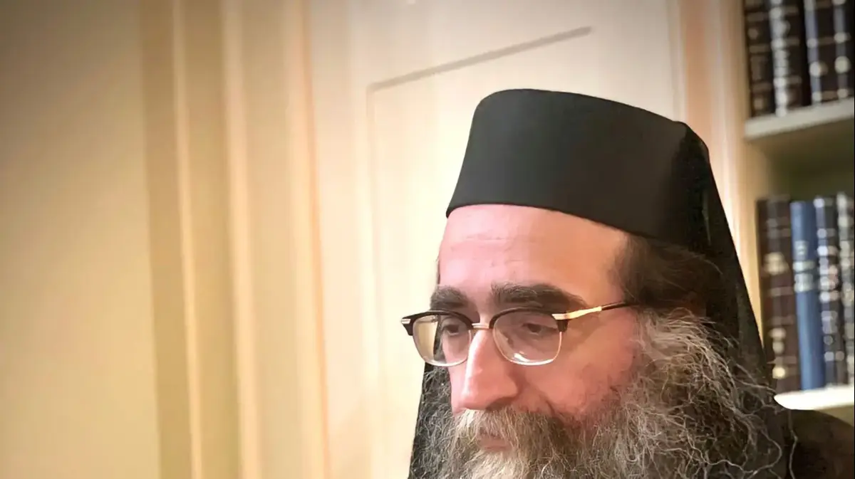 הרב פינטו: מה שקורה בישראל, יקרה בכל העולם - וואלה יהדות