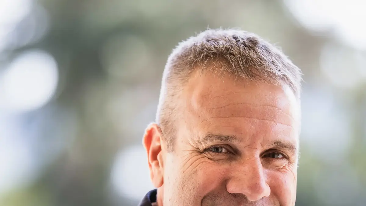 יו"ר איגוד הטניס: "המצב שלנו רחוק ממה שאנחנו רוצים" - וואלה ספורט