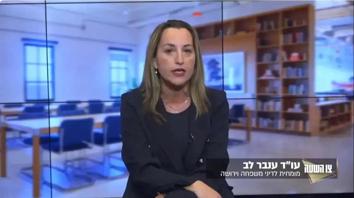 מה מעמדם של נישואים אזרחיים וואלה טוב לדעת