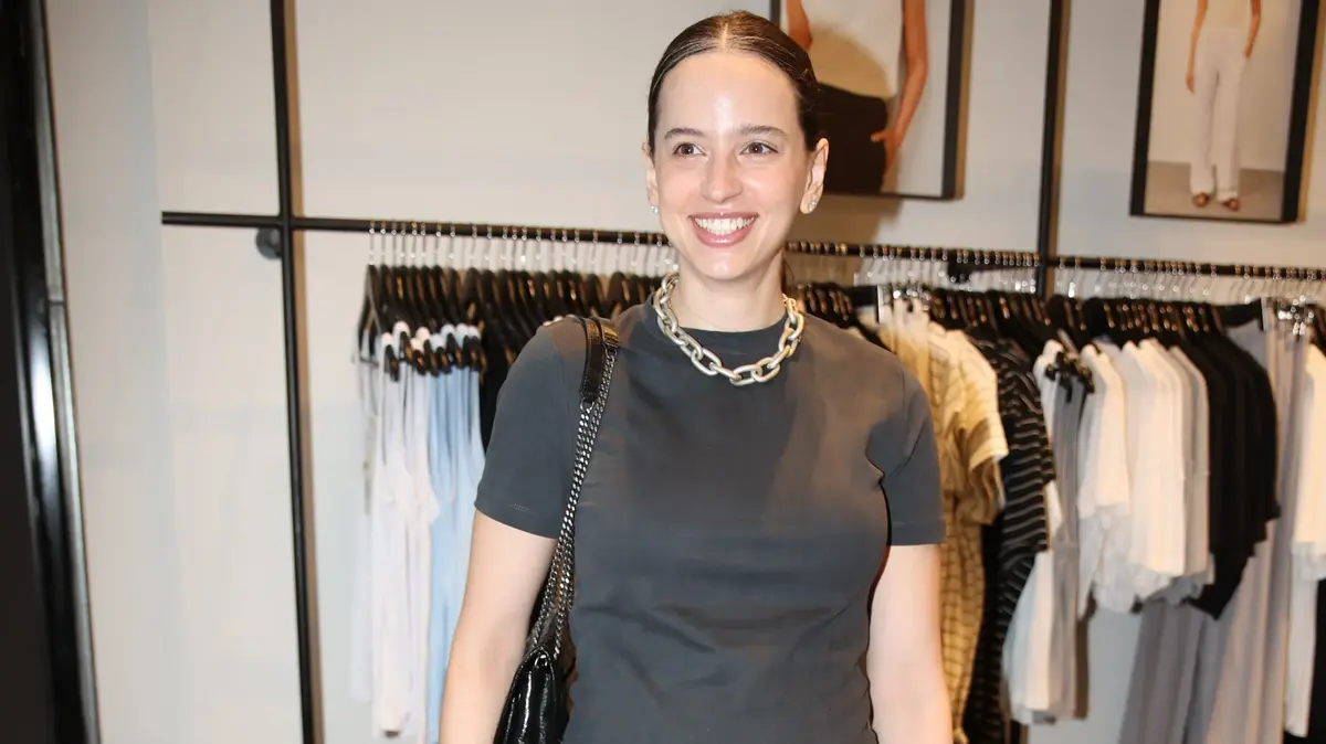 קורין גדעון, דנה זרמון ולירן כוהנר באירוע של איתי ברנדס - וואלה אופנה