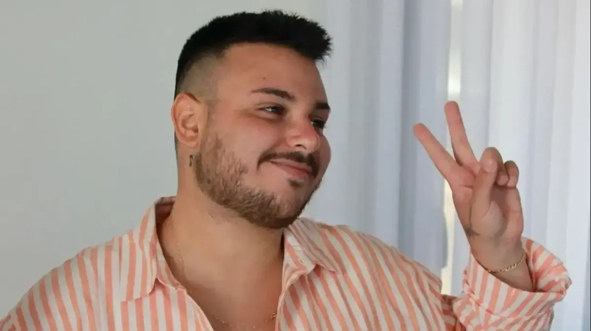 עדן דניאל גבאי קוטל את רשת אייס - וואלה סלבס