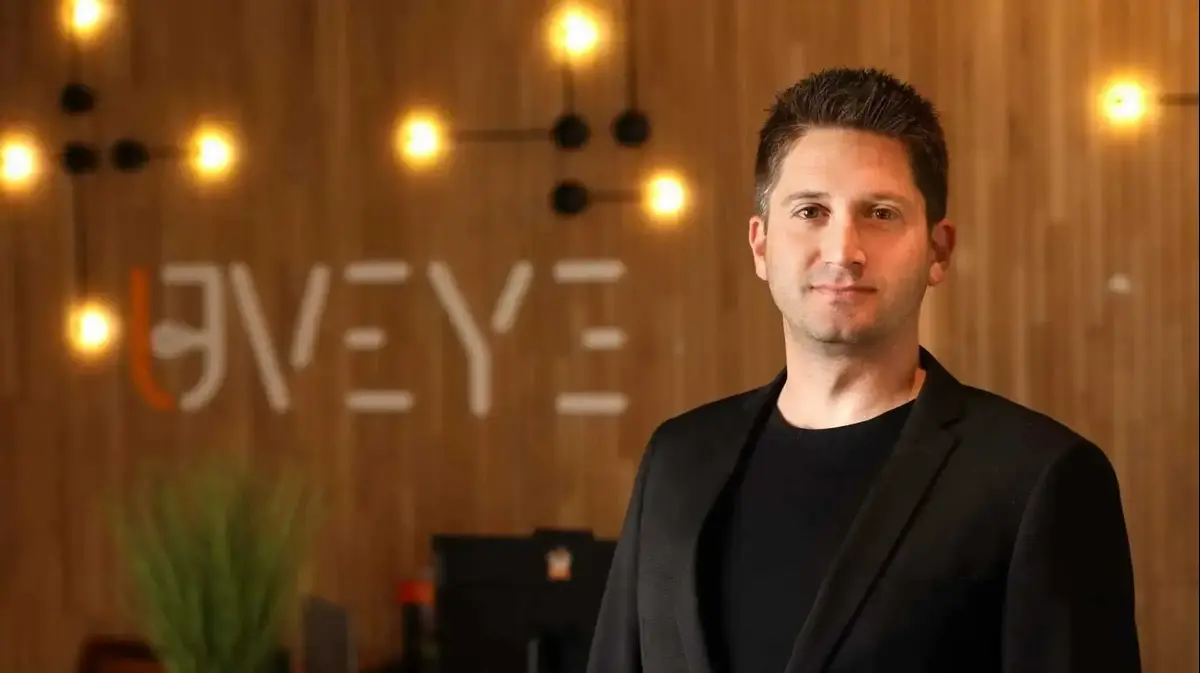 ד"ר איתי אור מונה לתפקיד דיירקטור AI בחברת UVeye - וואלה כסף