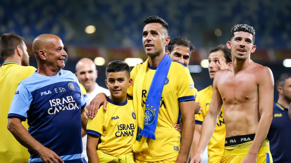 מכבי ת"א בהמתנה: שתי דמויות מפתח, שתי החלטות גורליות - וואלה ספורט