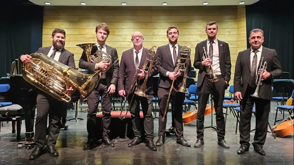 Музыка в кино и в проекте «SymFunny» - Zahav.ru Карман