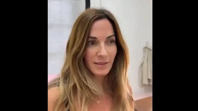 לפני-אחרי: הנוסחה שהביסה את הגיל והחזירה את יערית - וואלה Sheee