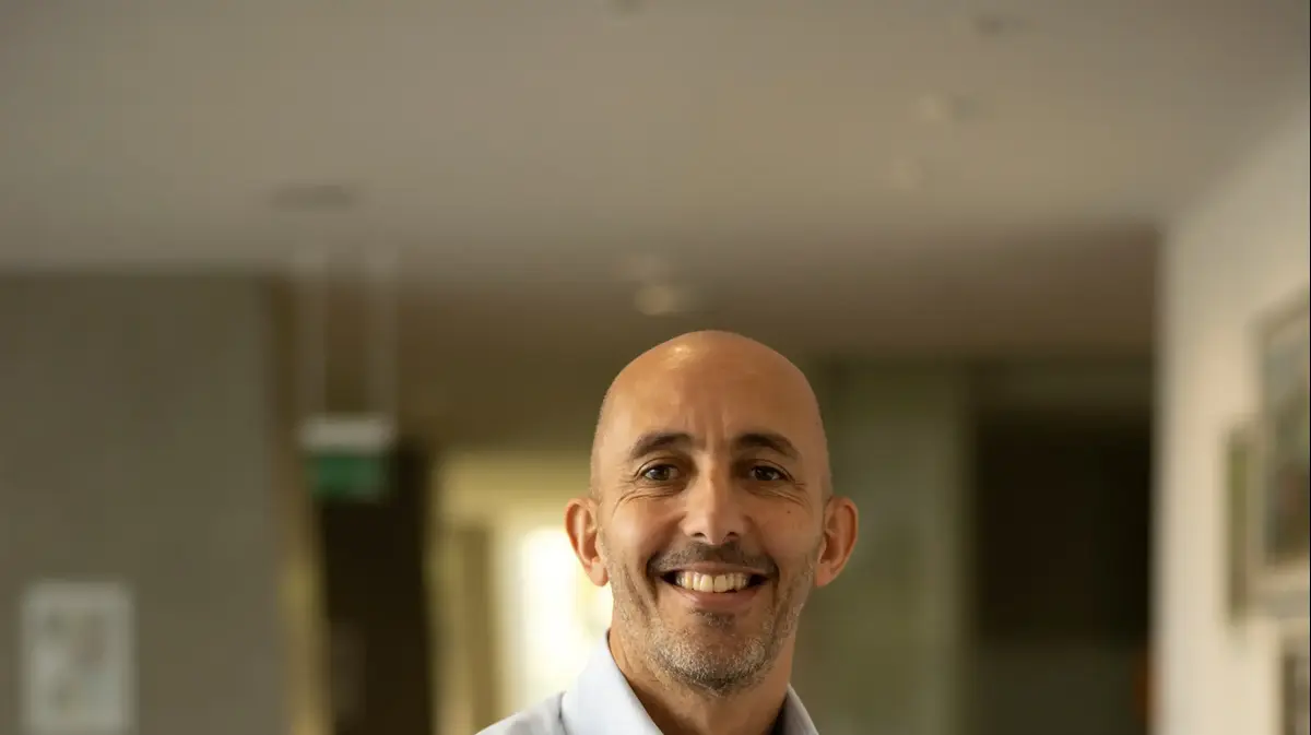 אדמה הודיעה על מינויו של גאל הילי לתפקיד נשיא ומנכ"ל - וואלה כסף