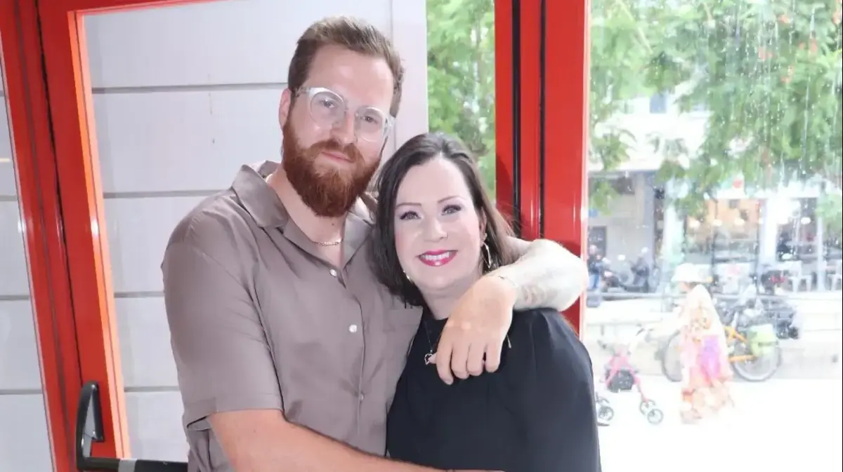 מה עשתה טלי גוטליב בפרימיירת סרט? - וואלה סלבס