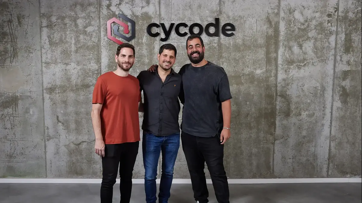 חברת הסייבר הישראלית Cycode מתרחבת ומגייסת מפתחים - וואלה כסף
