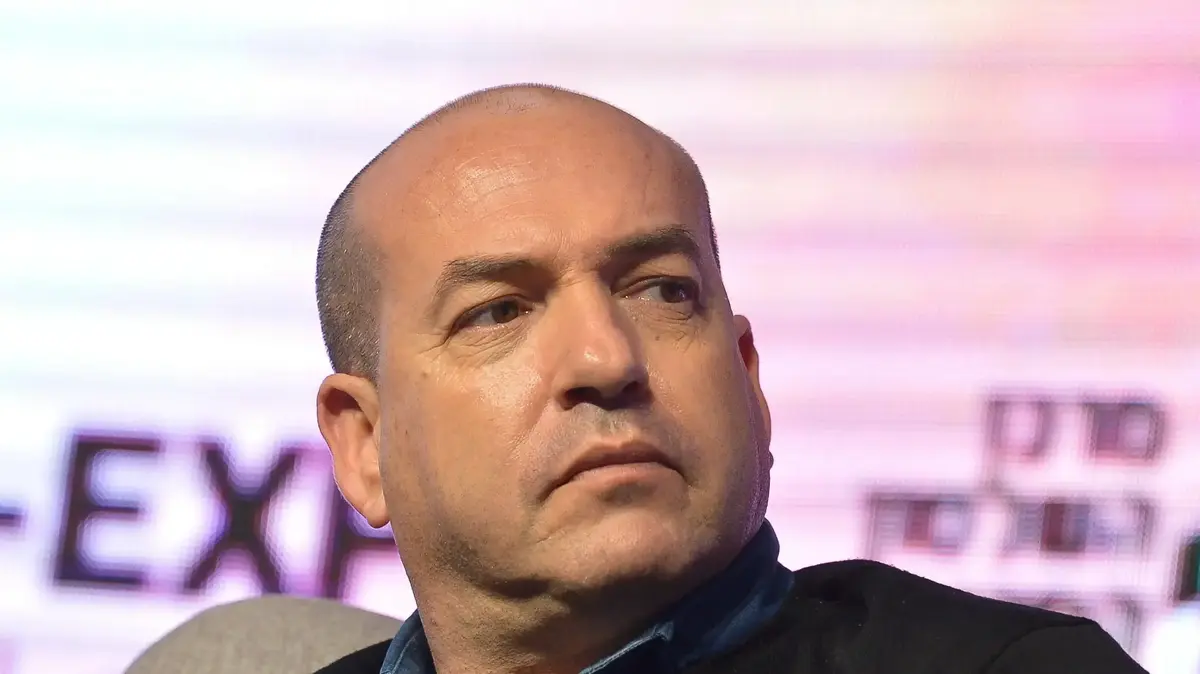 אייל ברקוביץ בזוגיות חדשה וואלה סלבס