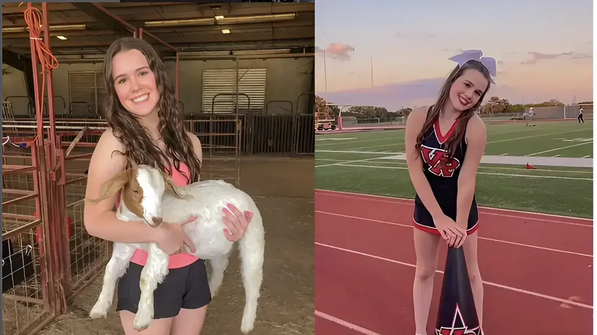 המצלמות חשפו: המעודדת היפה היא למעשה מטורפת ואלימה - וואלה ספורט