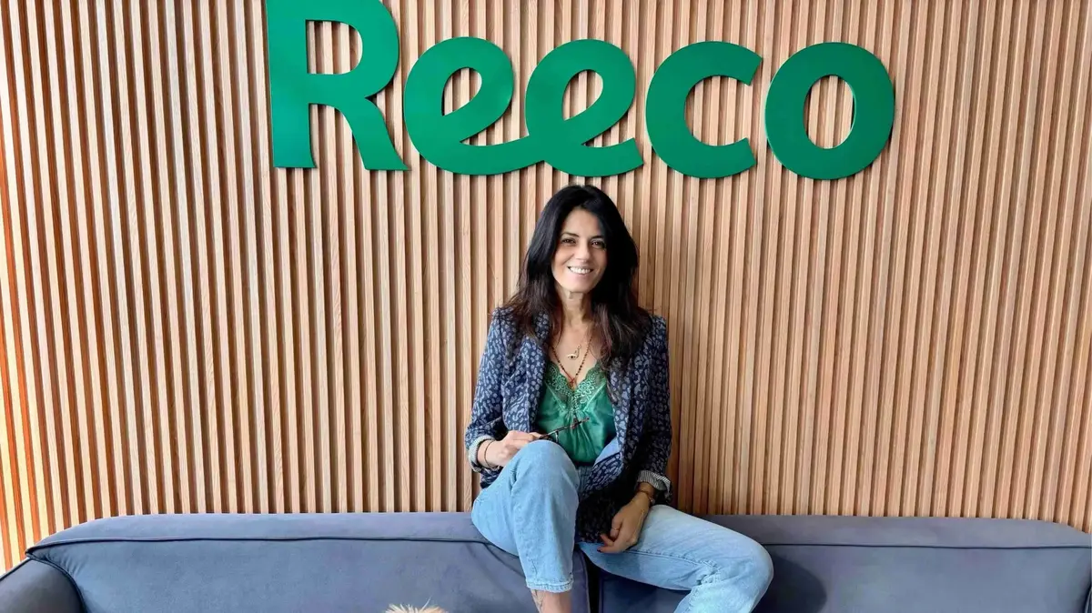 רוני בר אל מונתה ל-VP of Products ב-Reeco - וואלה כסף