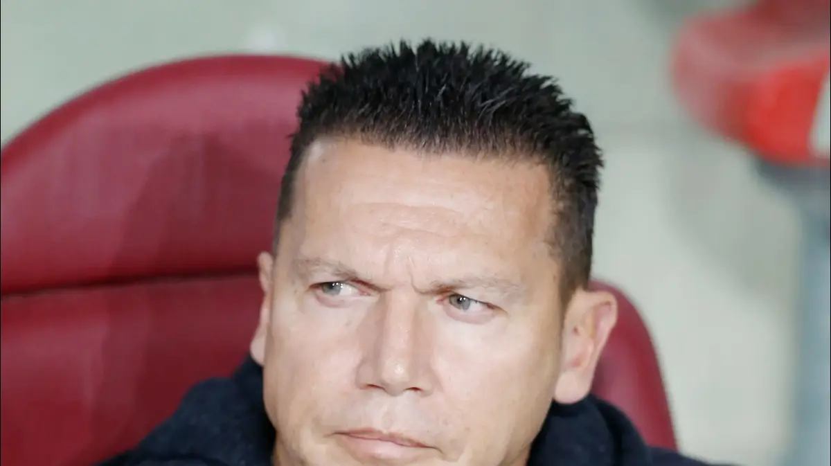 מכבי חיפה: התשובה של ברק בכר לביקורות לפני באר שבע - וואלה ספורט