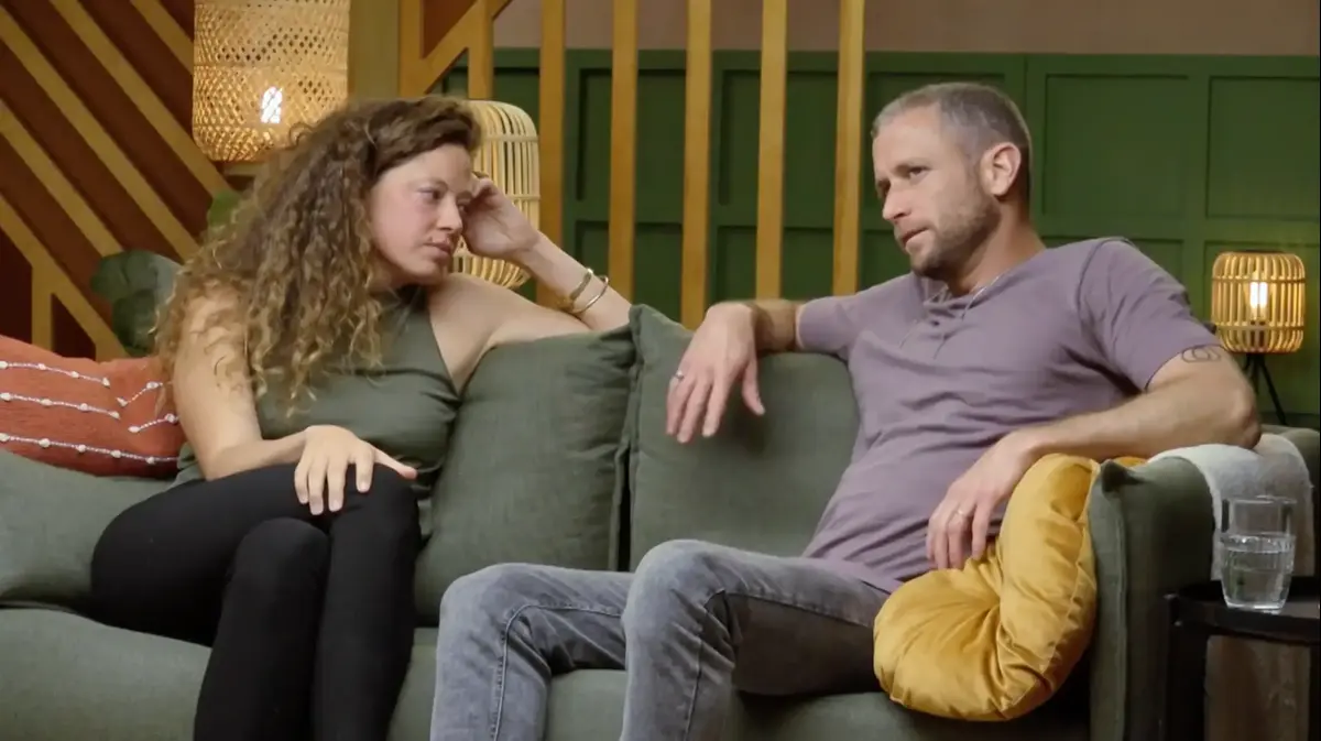 מה זה RBDSM: השיטה שעוזרת להציב גבולות ולשפר אינטימיות - וואלה Sheee