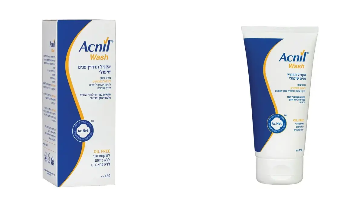 Акне: как справиться с проблемой и почему стоит доверят - Zahav.ru Карман