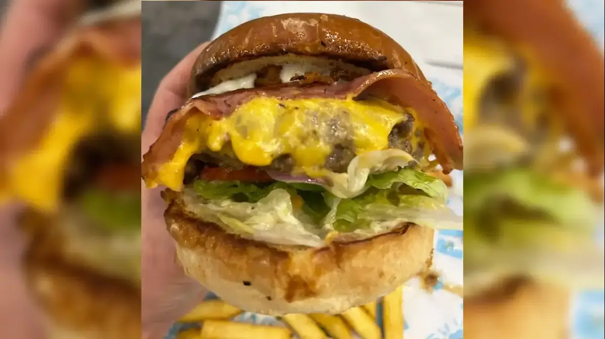 המבורגר הצרפתי, גליל ים: ביקורת וחוות דעת - וואלה אוכל