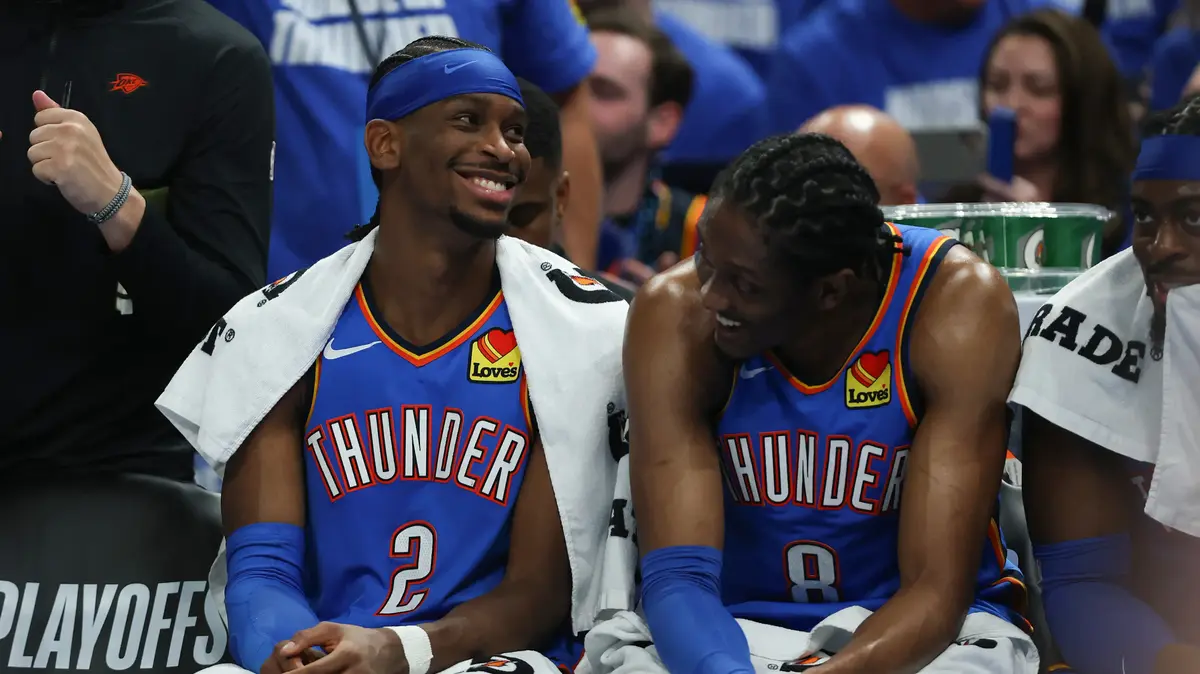 דוהרת לאליפות: אוקלהומה סיטי עלתה לגמר ה-NBA - וואלה ספורט