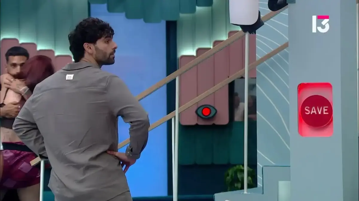 ההפקה מעורבת? הרשת גועשת לאחר ששאול הציל את אלאיה מהדחה - וואלה סלבס