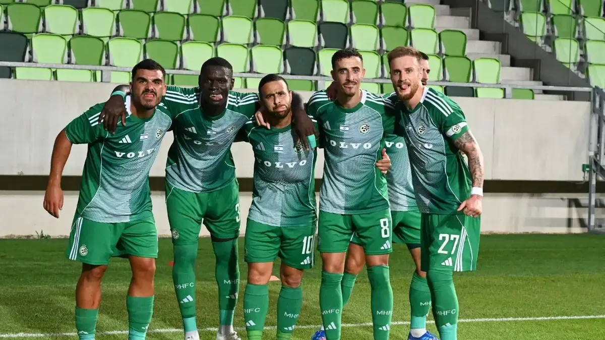 טורפדו לא מפחדת: "מבינים שיש סיכוי לעבור את מכבי חיפה" - וואלה ספורט