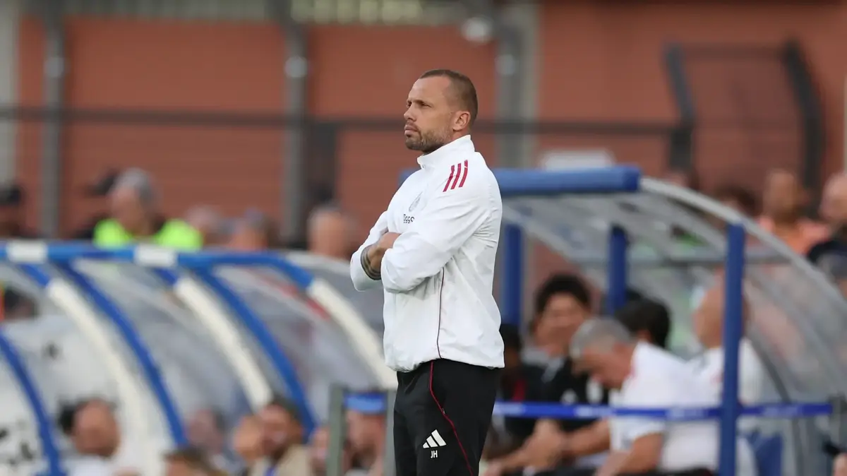 הייטינחה על המוקד: "מת מהלך", "עדיף שלא יופיע מחר" - וואלה ספורט