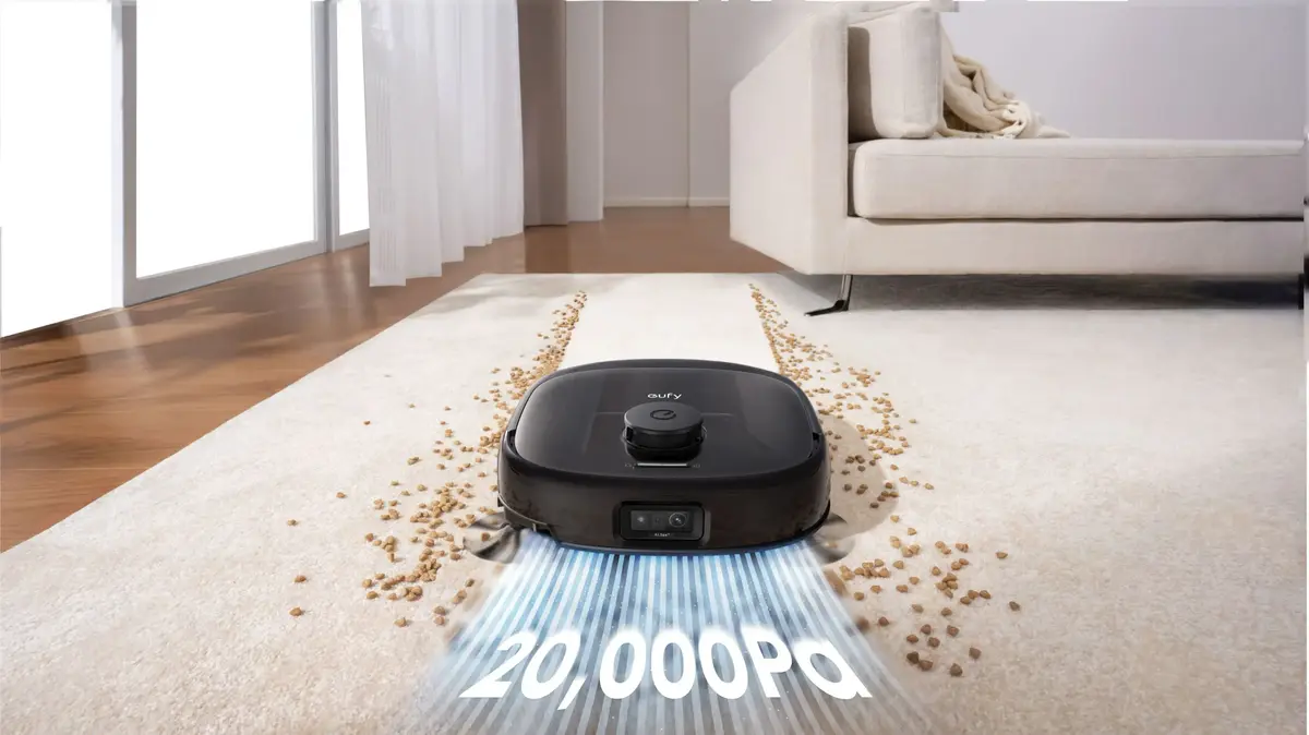 קבוצת המילטון את מותג השואבים eufy בישראל - וואלה טכנולוגיה