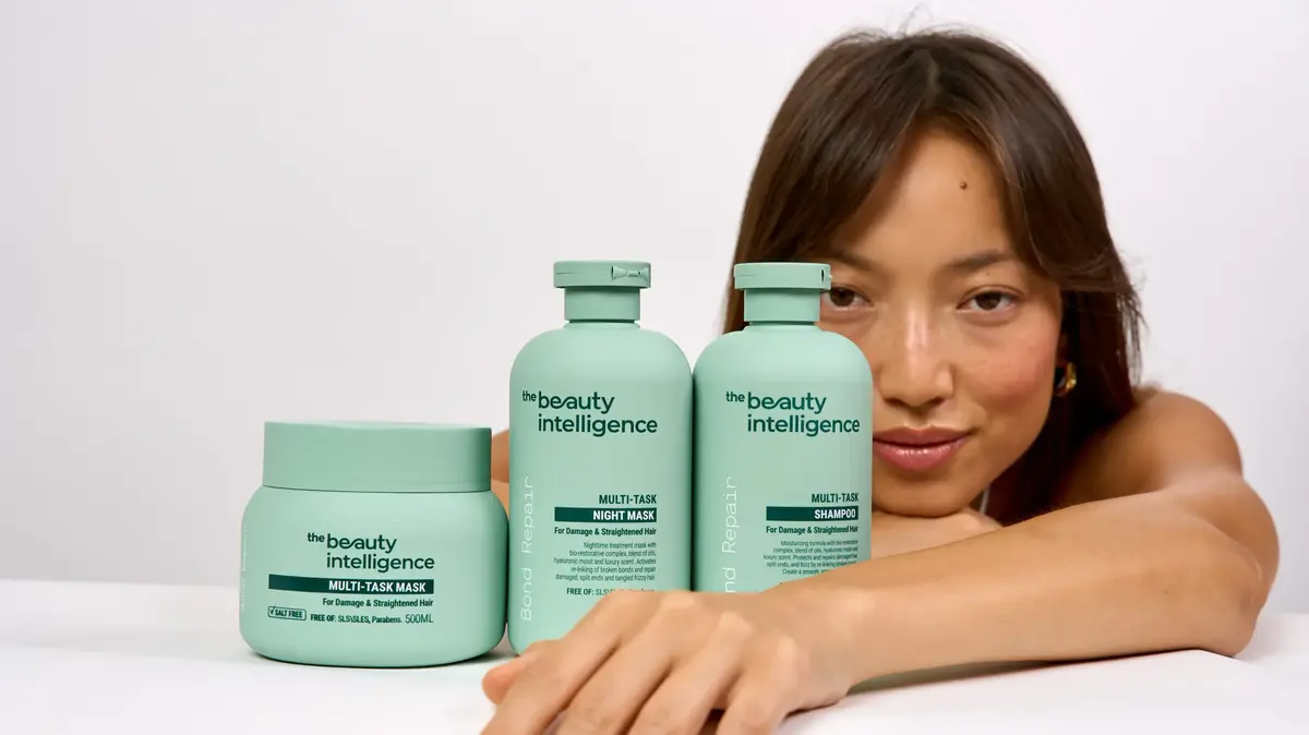 Beauty Intelligence открывает новую главу в мире ухода - Zahav.ru Карман