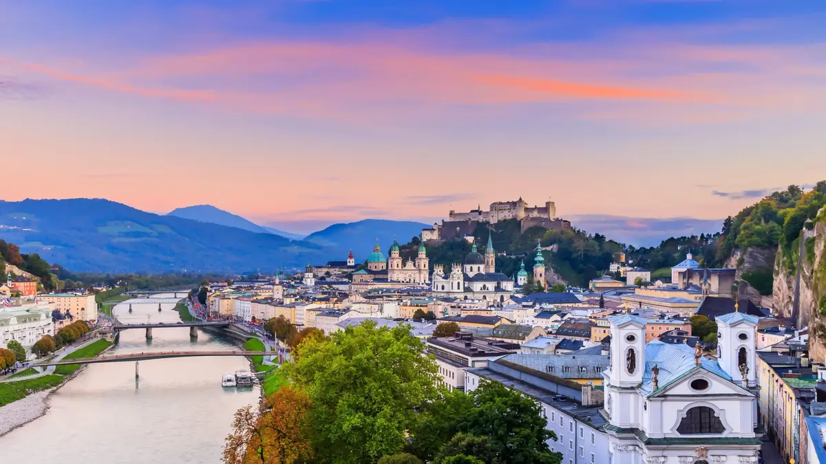 Где находится самый древний ресторан Европы - Zahav.ru Туризм