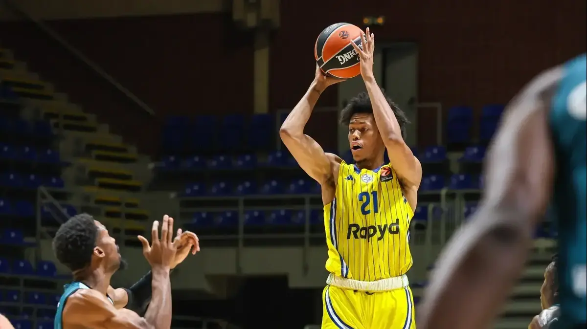 כאב ראש נוסף לקטש: ג'ף דאוטין ג'וניור בחוץ לכחודש וחצי - וואלה ספורט