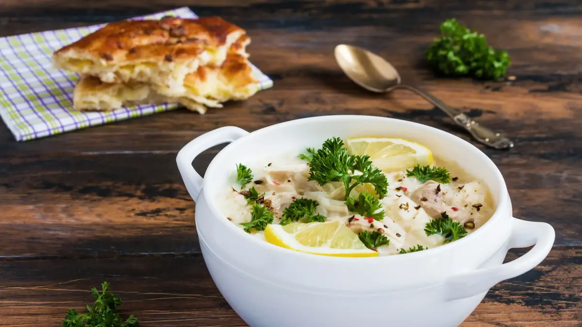 Как любой суп сделать вкуснее: 5 хитростей - Zahav.ru Салат