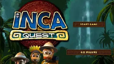 באבלס אינקא - Inca Quest - וואלה כיף