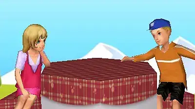 עולם הצ'טים - Chat World - וואלה כיף