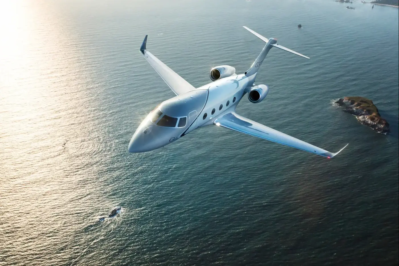 IAI представляет: Gulfstream G300: oleggranovsky — LiveJournal