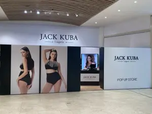 רשת JACK KUBA פותחת חנות פופ אפ בקניון עופר רמת אביב - מגוון החדשות - אתר חדשות ועדכונים בזמן ...